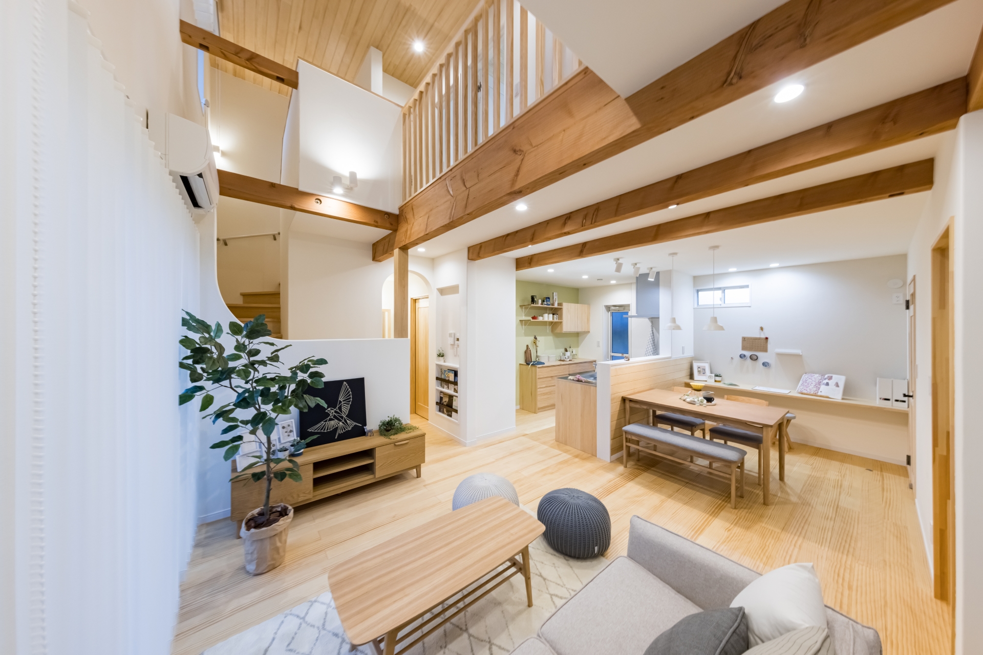 №230 初めての家づくりについて考えよう | コラム │ 家づくりに関するお役立ち情報を更新 │ エムスタイルホーム